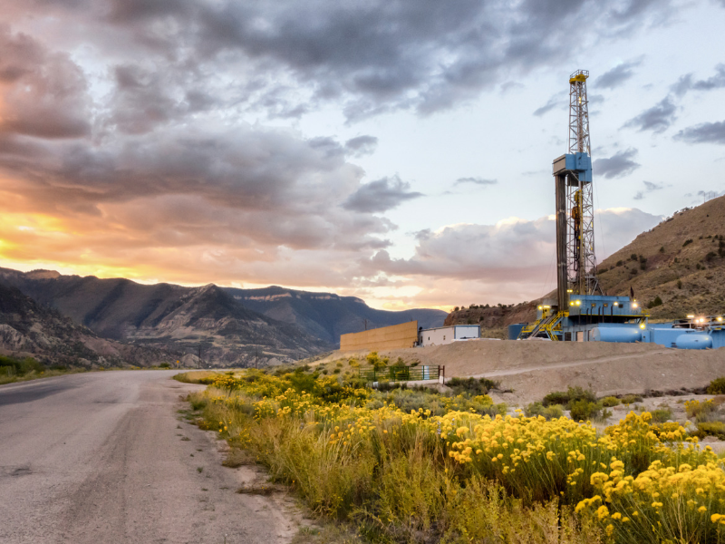 What is fracking? – Coloradans for Responsible Energy Development